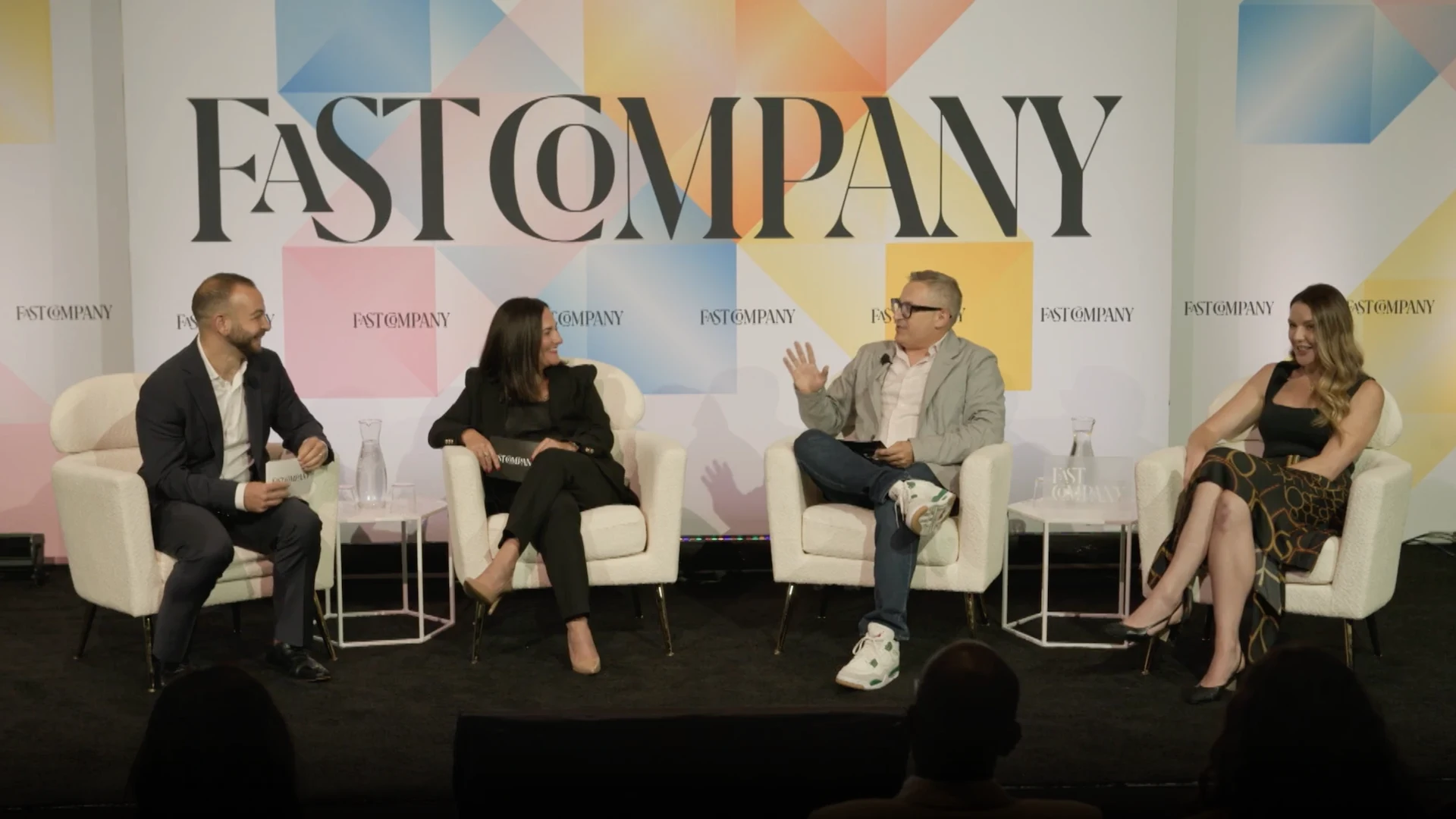 How brands are engaging a young, skeptical generation of consumers ... How brands are engaging a young, skeptical generation of consumers ...